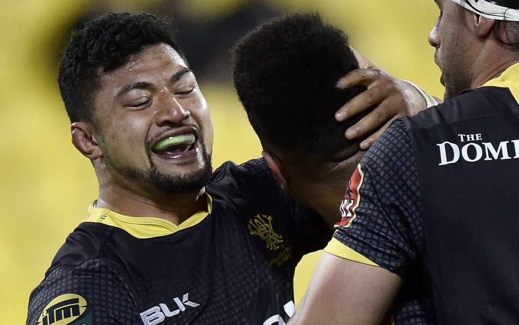 Sport: Samoa A looking forward to 'Super' challenge | RNZ News