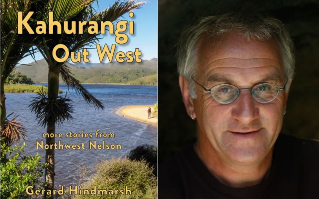 Gerard Hindmarsh: preserving stories of Nelson’s backcountry | RNZ