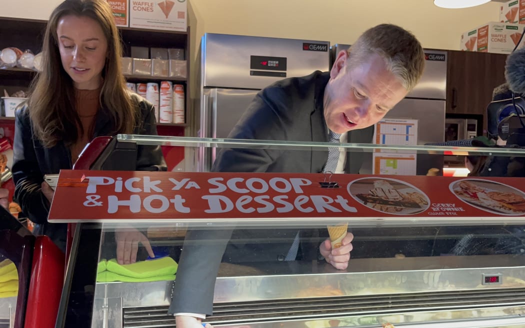 Election 2023: Photos from the campaign trail, Tuesday 12 September ...