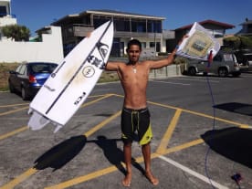 Kehu Butler | A Gallery from Te Ahi Kaa | RNZ National