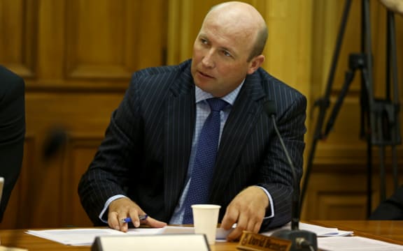 Protesters at sea will be treated as terrorists, MPs told | RNZ News