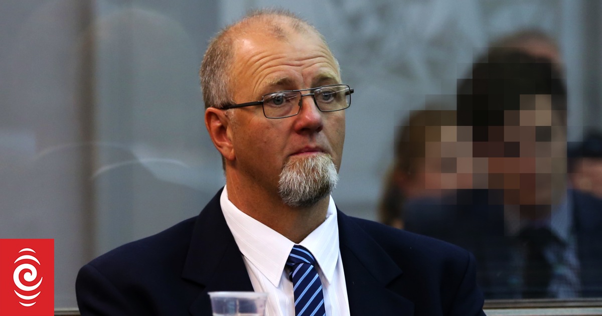 Lundy trial told of vineyard venture | RNZ News