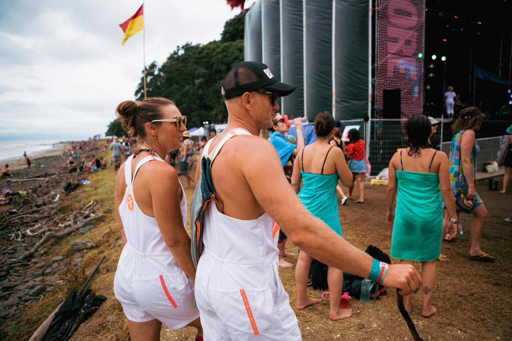 GALLERY: Splore Festival 2019 | RNZ