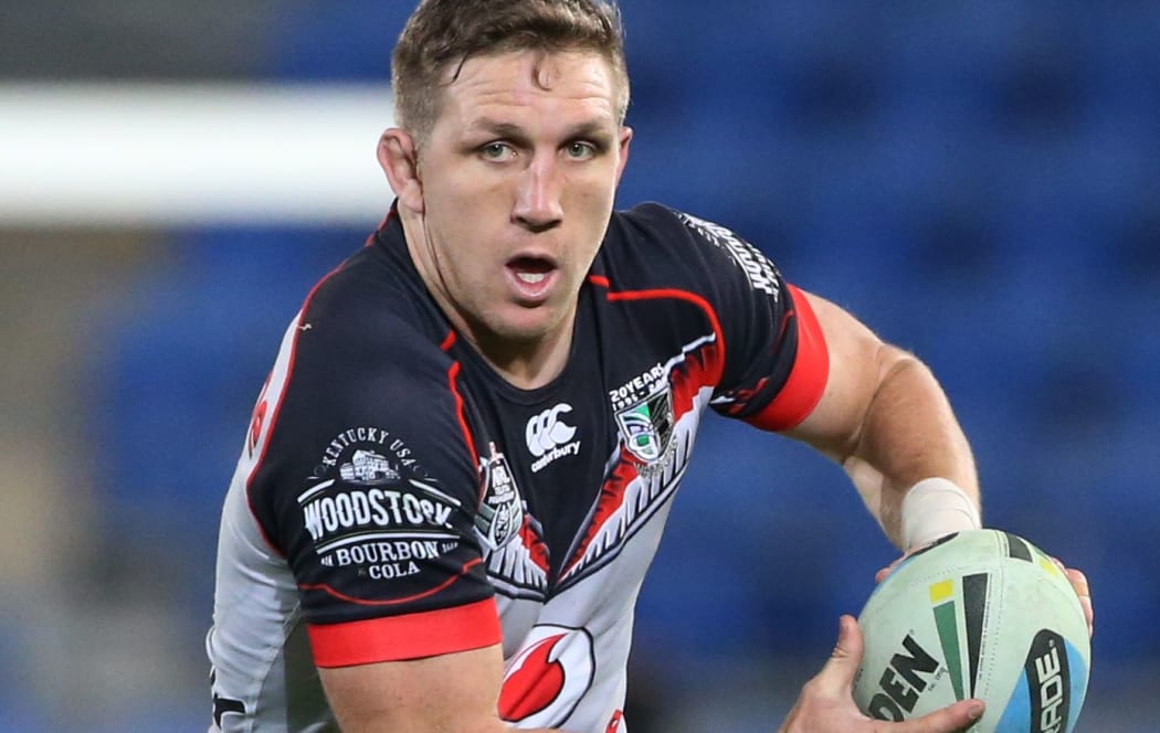 Hoffman heading back to Melbourne | RNZ News