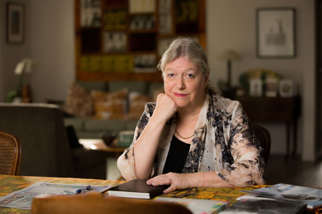 Suffrage 125: Three generations of feminists | RNZ