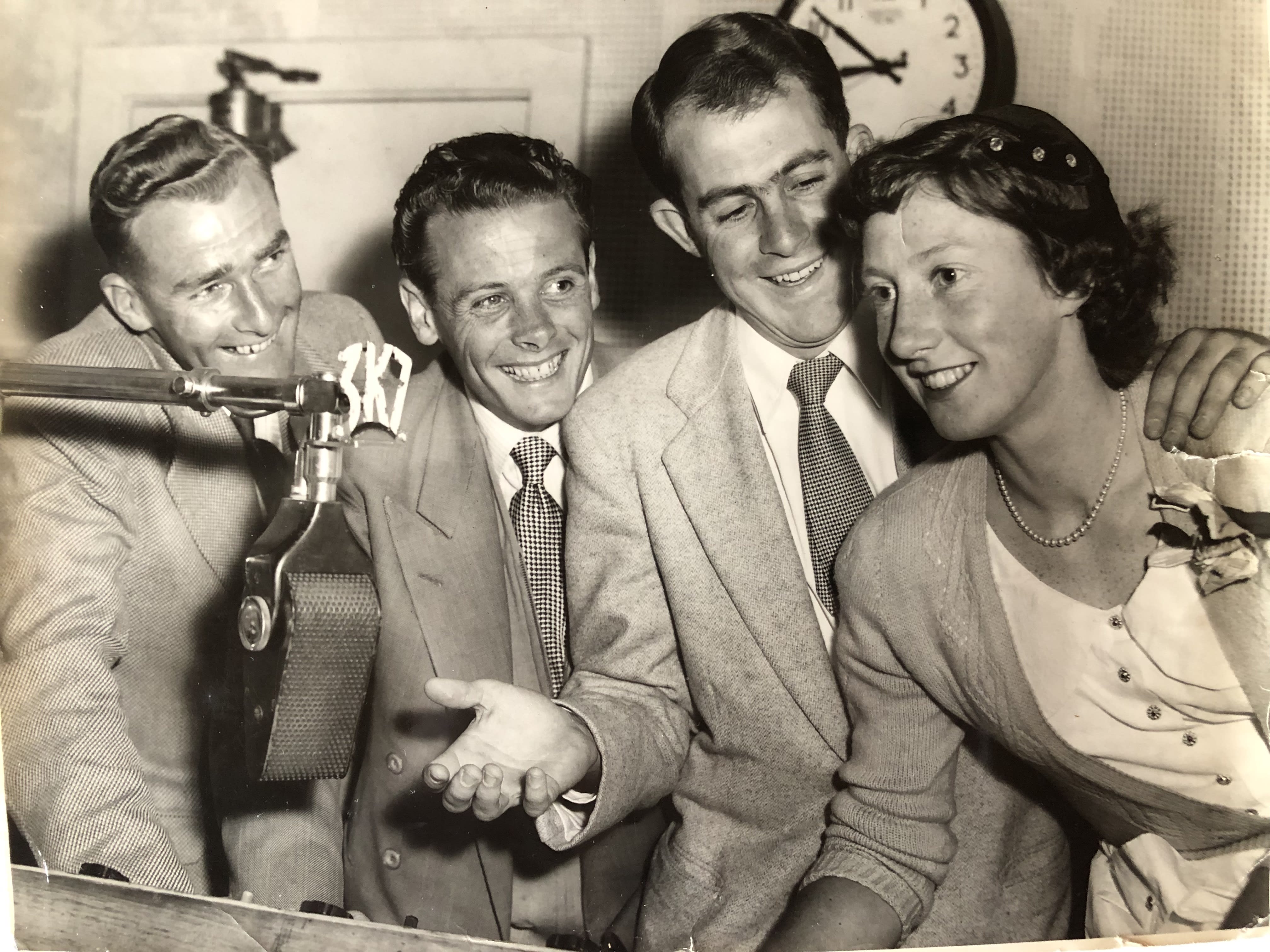 Yvette Corlett gallery | A Gallery from Afternoons | RNZ National