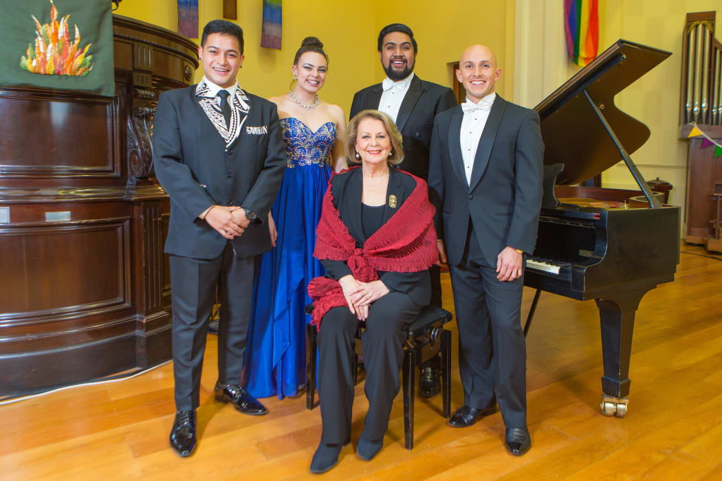 Upbeat for Thursday 21 July 2016 Upbeat | RNZ