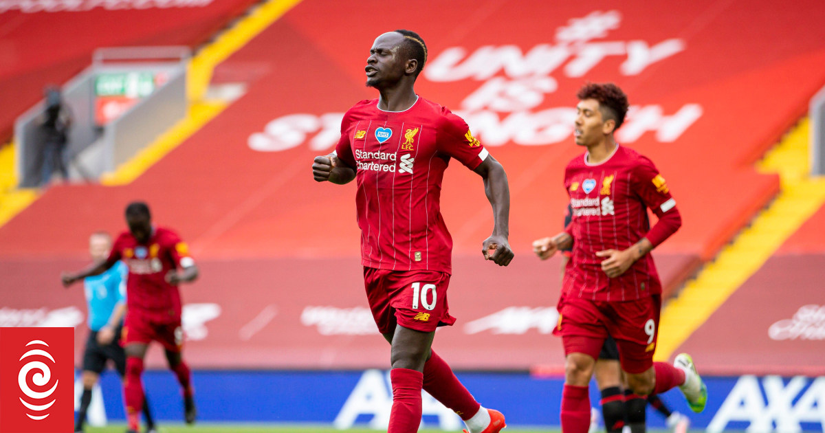 Today's sports news: What you need to know | RNZ News