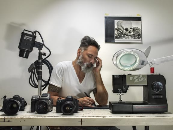 Reinterpreting a Classic Depiction of Polynesian Migration - Greg Semu ...