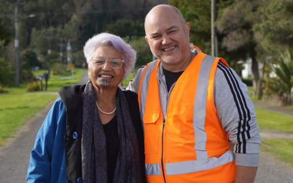 Māori-led housing effort bringing peace of mind to Tai Rāwhiti | RNZ News