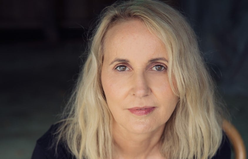 Karyn Hay Returns To Radio With Late Night Show Rnz News