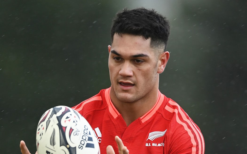All Blacks vs Tonga: Does anyone win in a one-sided affair? | RNZ News