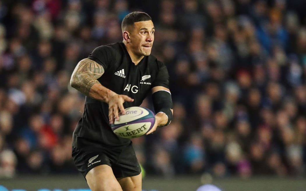SBW opens up about a return to league | RNZ News