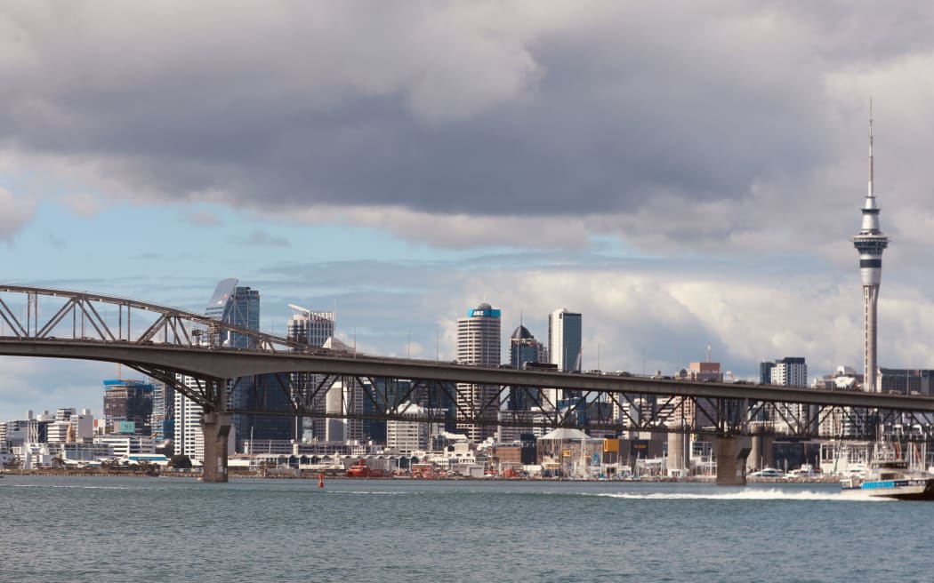New Auckland harbour crossing debate rolls on as government asks public ...
