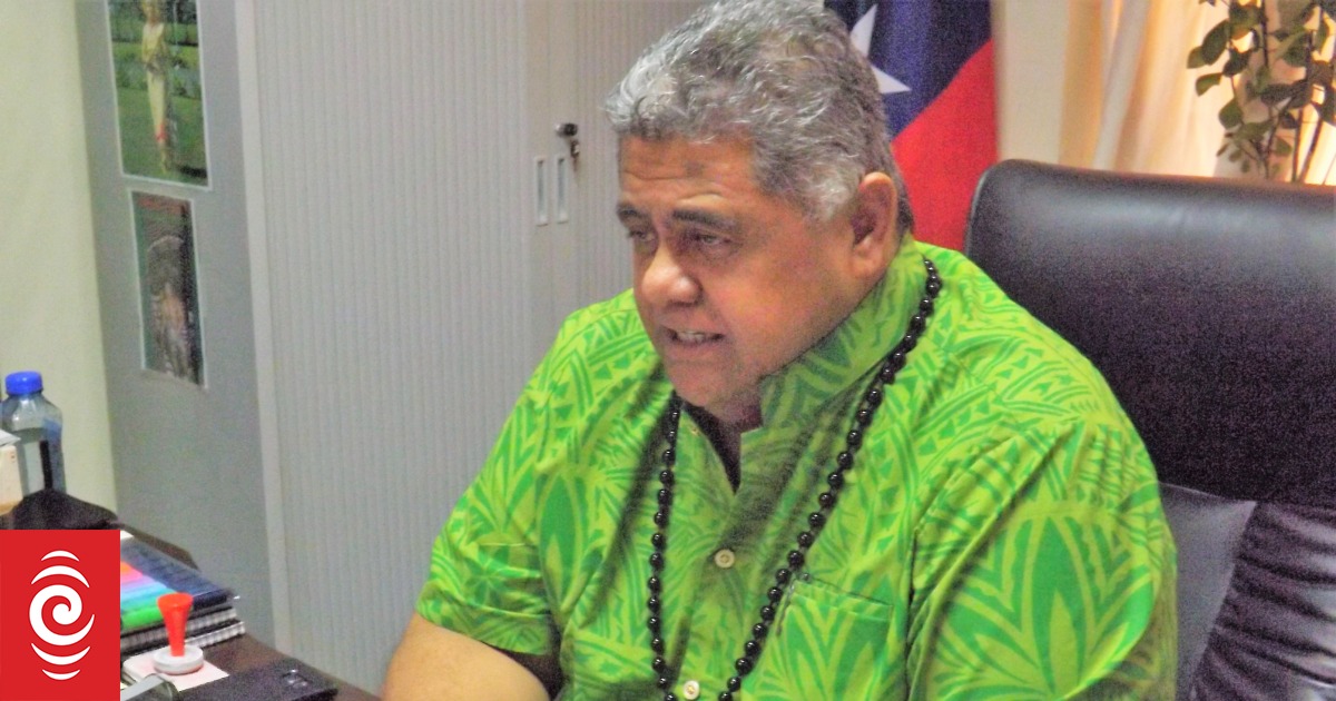Samoa PM denies sacking MP for lack of support | RNZ News