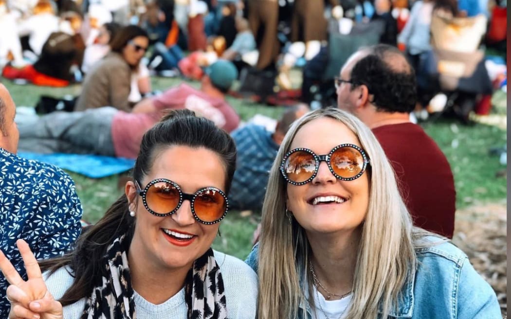 Sir Elton John: Fans expect to feel the love tonight | RNZ News