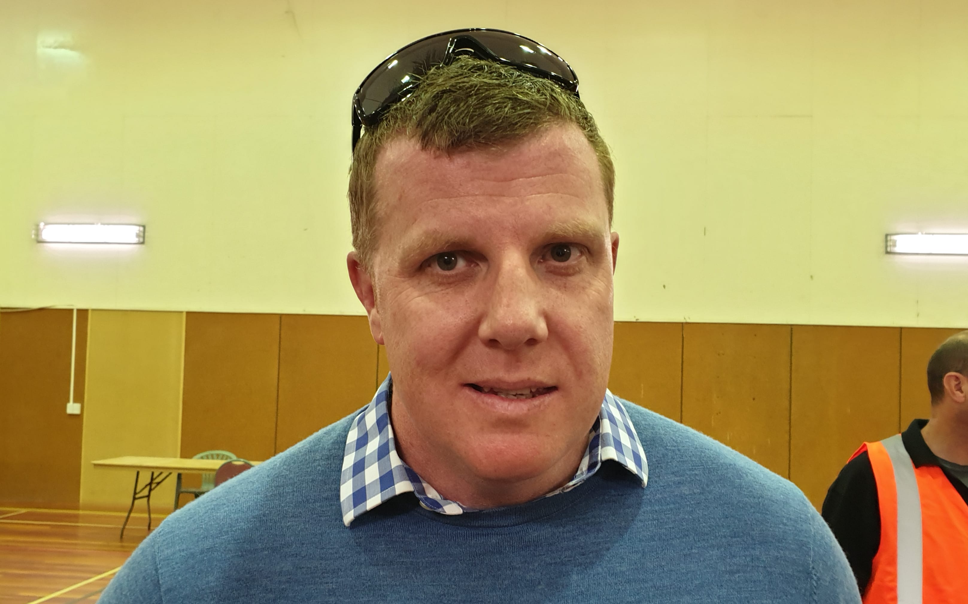 Pesticide factory a sound investment, West Coast Regional Council says ...