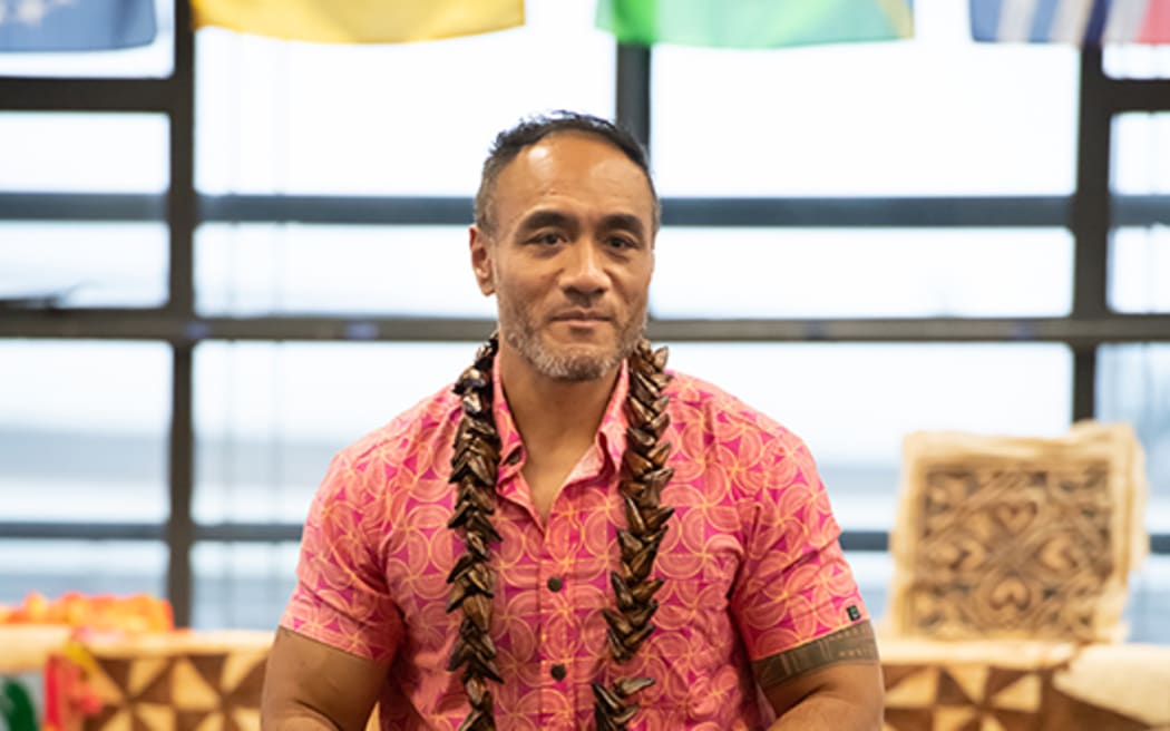 Lāuga is a way of understanding the world of Fa'a Samoa says author ...