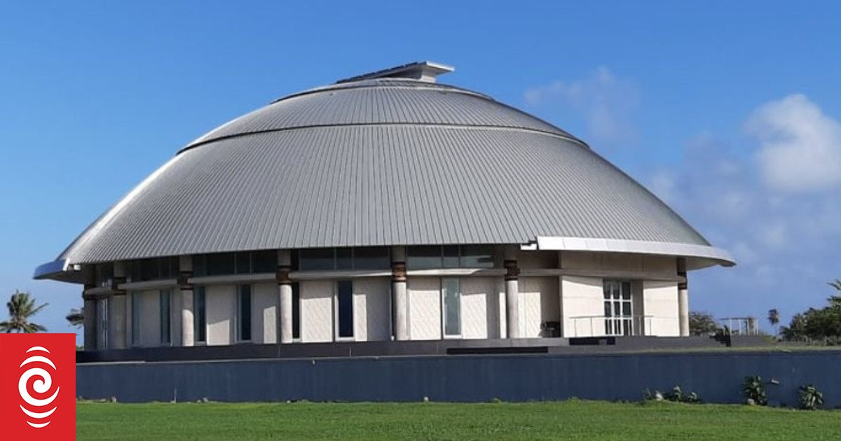 Samoa parliament passes much criticised constitutional reforms | RNZ News