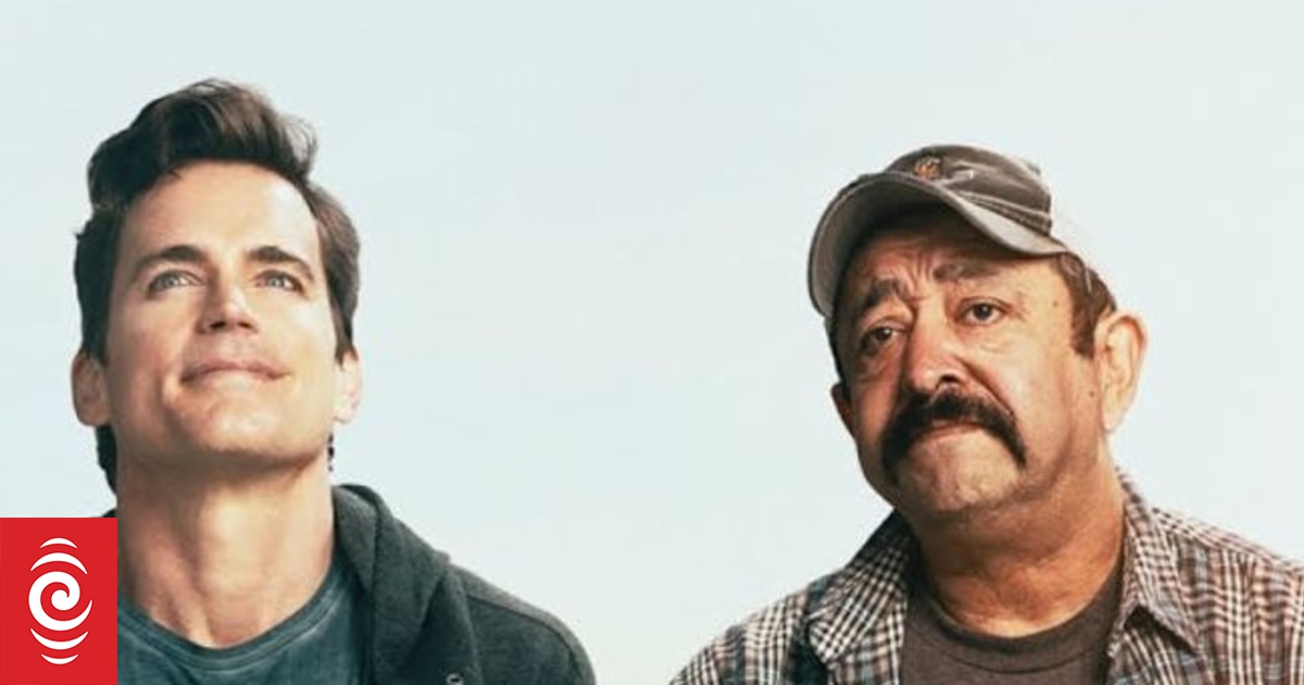 At the Movies: Papi Chulo | RNZ