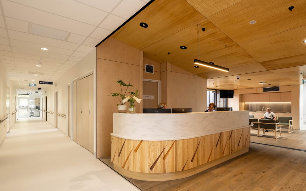 Te Huhi Raupō: New renal unit expected to offer kidney patients ...