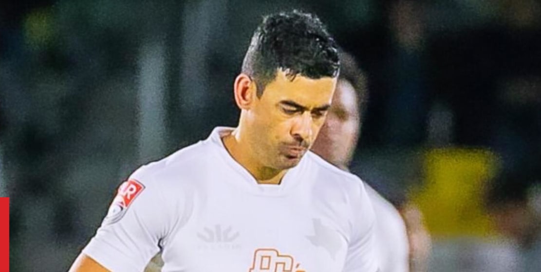 Sport: Tongan 10 Kurt Morath sets up sticks in Texas | RNZ News