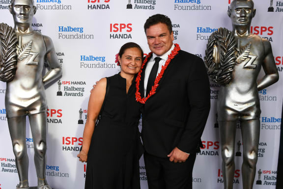 56th Halberg Awards | A Gallery from News | RNZ