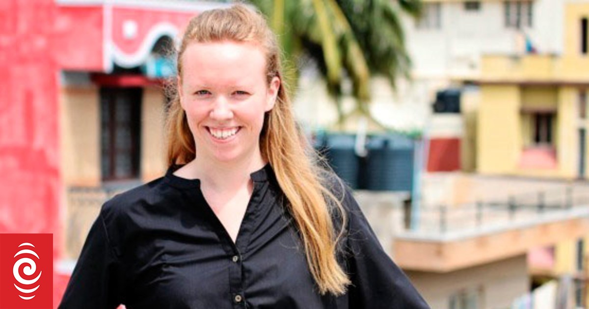 NZ brand aims to tackle textile waste | RNZ