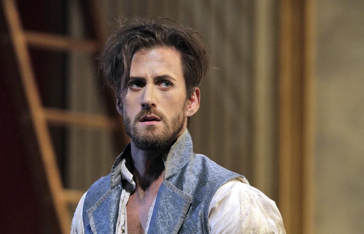 “Comic tour-de-force” makes NZSO debut | RNZ