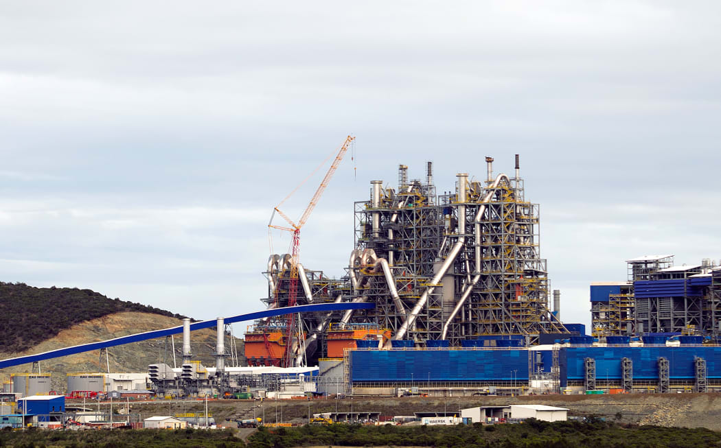 New Caledonia's nickel sector shaken up | RNZ News