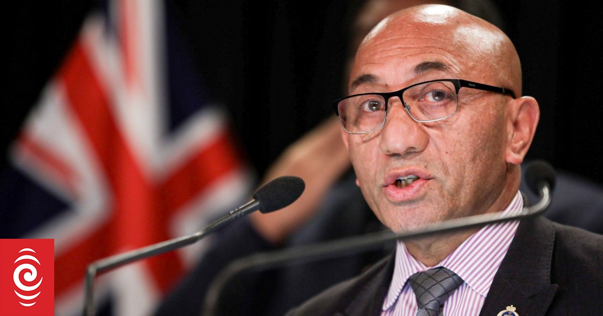 Defence details revealed for NZ's Pacific Reset | RNZ