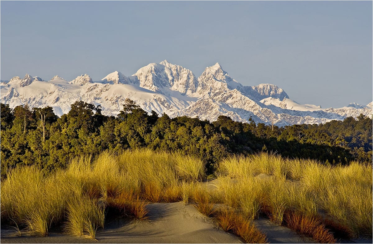 Andris Apse: photography and mystery | RNZ