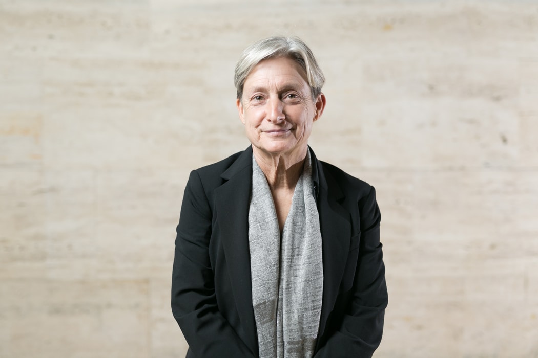 Feminist Philosopher Judith Butler Why Gender Still Causes Trouble Rnz