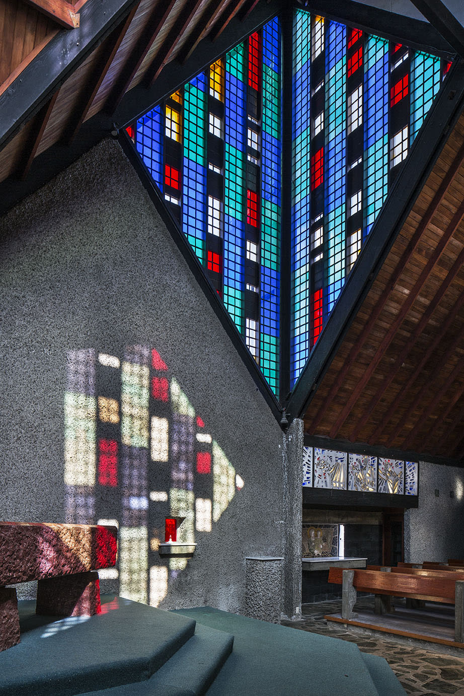 Nick Bevin: distinguished saving our architectural heritage | RNZ