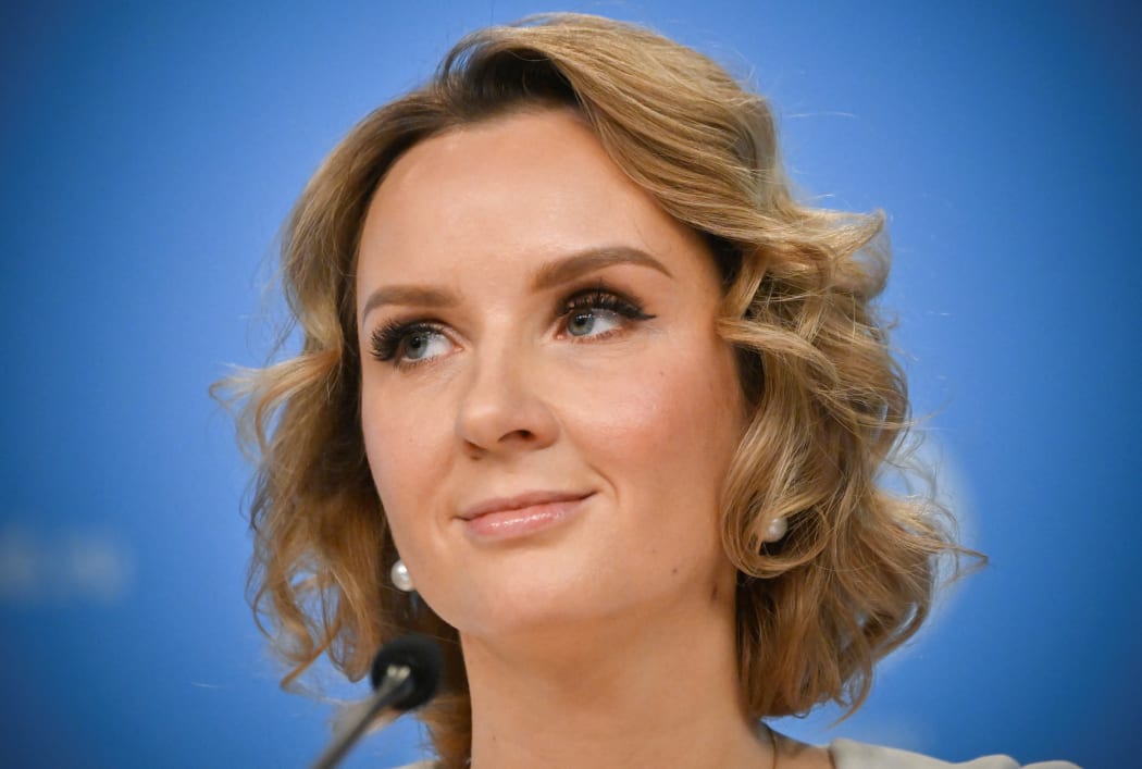 More than 30 Ukraine children back home after alleged deportation | RNZ ...