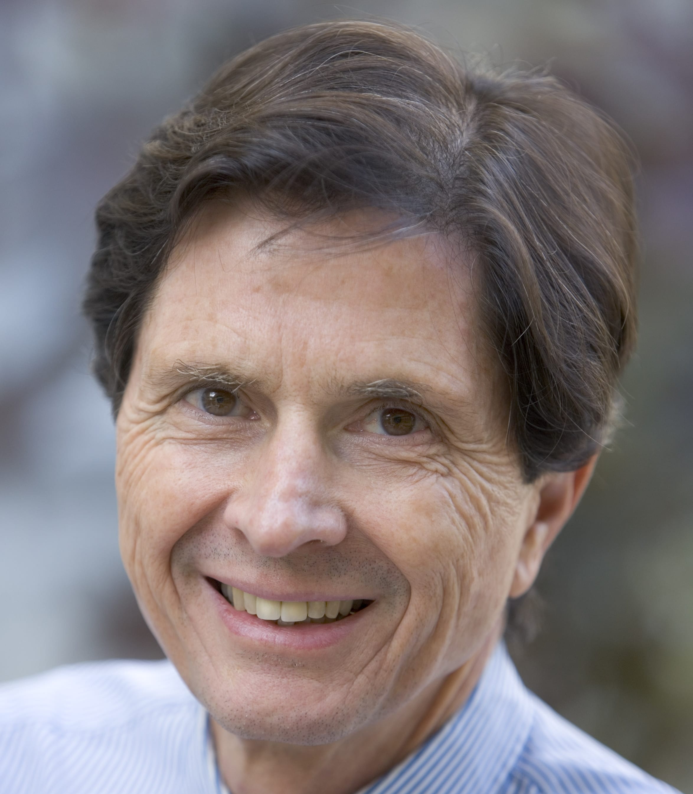 David Heymann: Preventing pandemics | RNZ