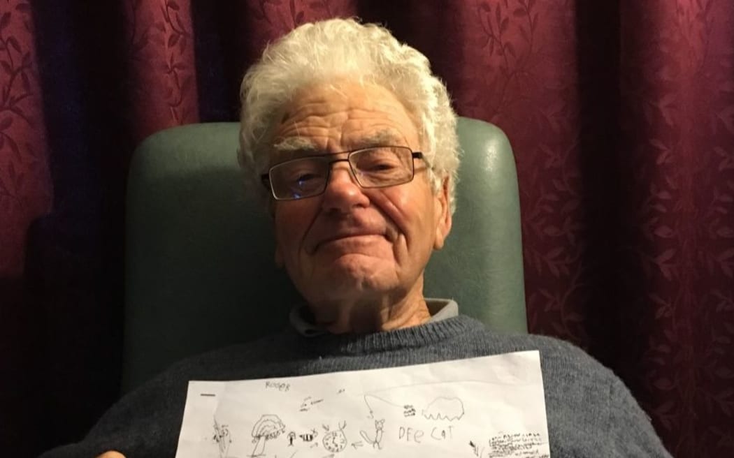 Missing signature means no ACC payout for whānau of mesothelioma victim ...