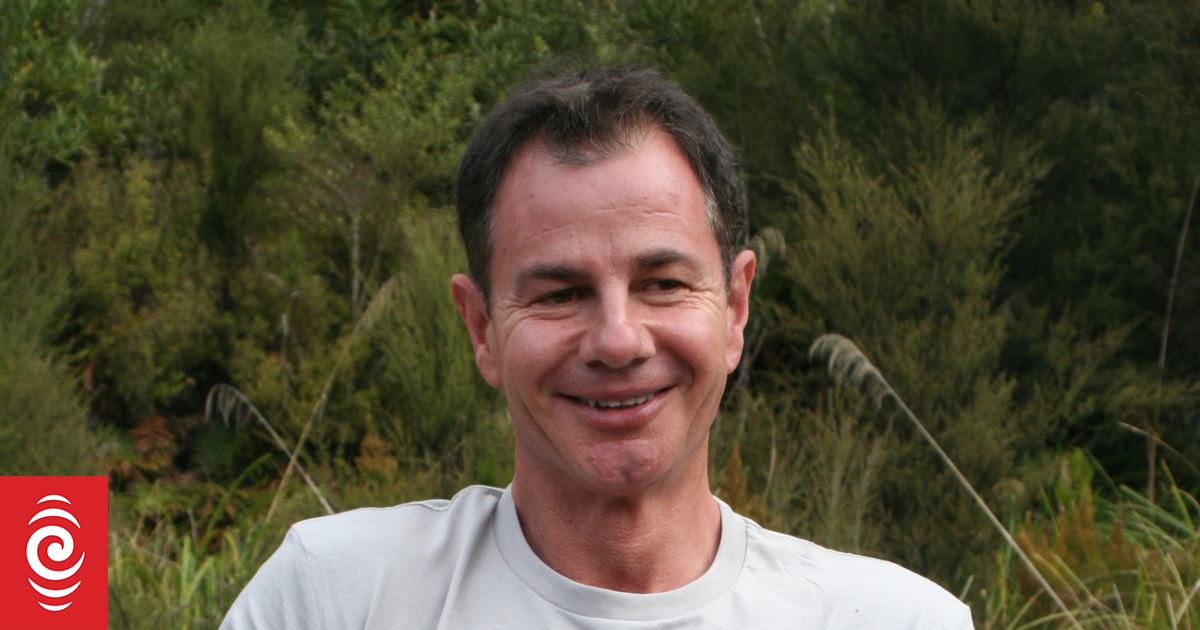 Simon Hall: creating NZ’s largest private conservation estate | RNZ