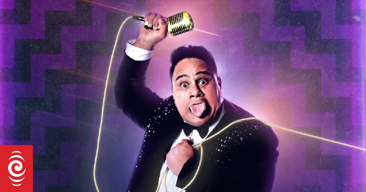 Playing Favourites with musician Rutene Spooner | RNZ