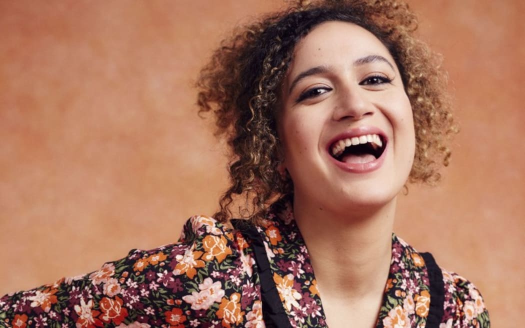 Rose Matafeo: ‘No one should go out with a comedian’ | RNZ