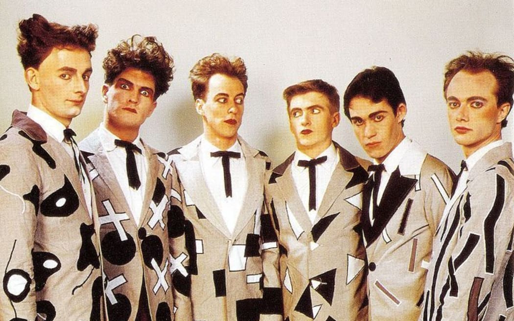 The Mixtape: Eddie Rayner | RNZ