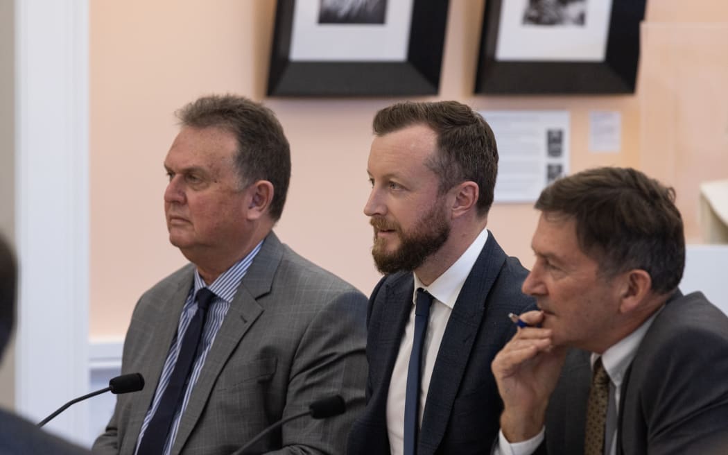 Learning to Minister, and a crucial skill | RNZ