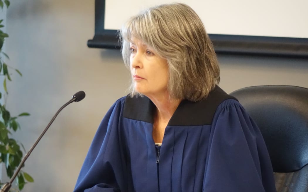 Comfort in suicide decline but 'a very long way to go' | RNZ News