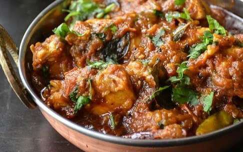 Keep calm and curry on: 15 curry recipes | RNZ
