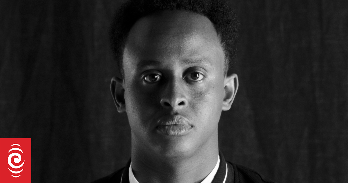 First generation Somali-NZ rapper Mo Muse | RNZ
