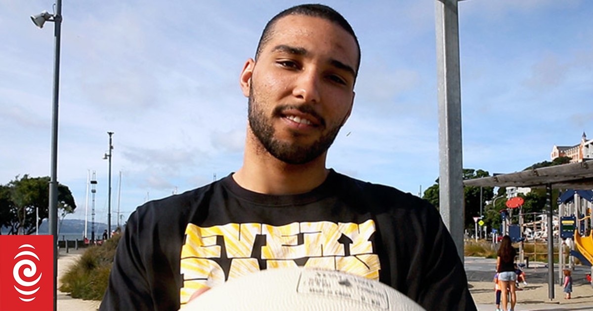 Holding court with Elijah Obade | RNZ News