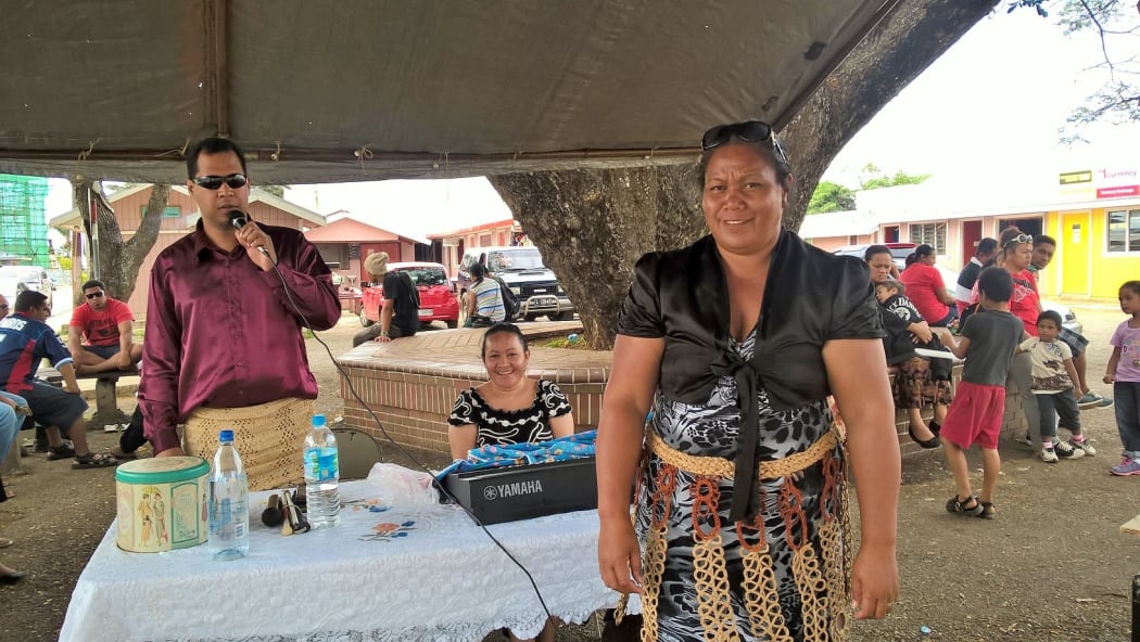 Tonga focuses on rights of persons with disabilities | RNZ News