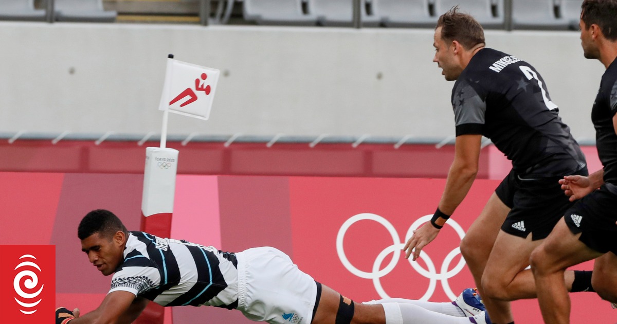 Midday Sports News for 29 August 2022 | RNZ