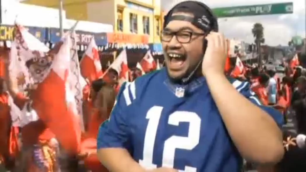 Rushing to judgment - and jokes | RNZ