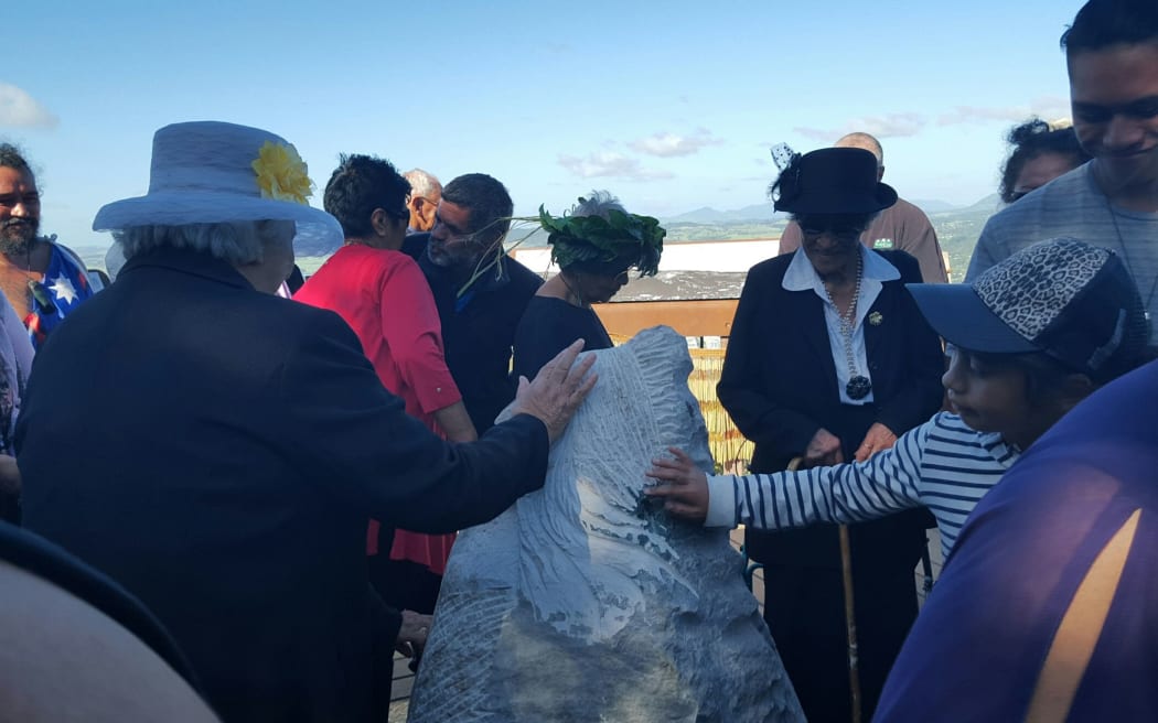 Mt Parihaka celebrated in Whangarei | RNZ News